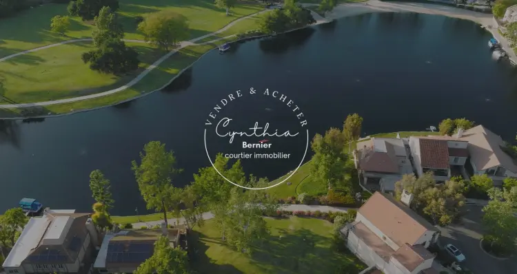 Cynthia Bernier - Courtier immobilier résidentiel - Royal LePage